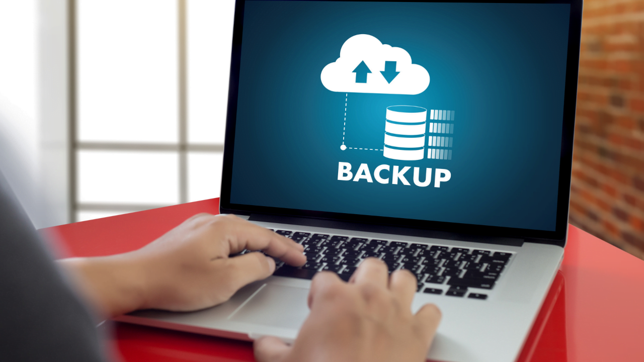 Houston Data Backup & Recovery | Disaster Recovery Services TX
